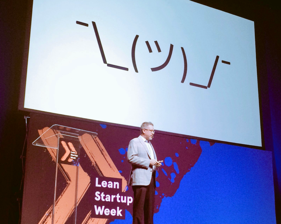 Mark Graban | Lean Leadership & Psychological Safety Speaker