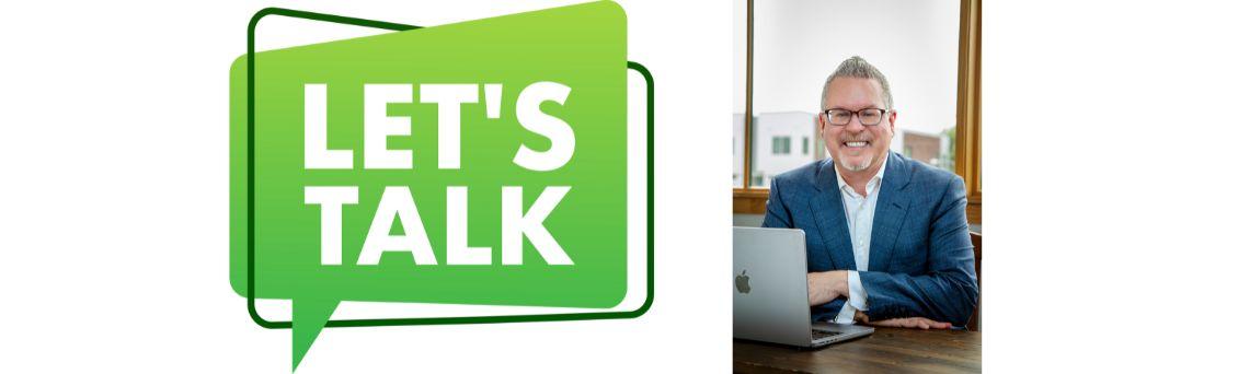 Free Lean Reflection or Strategy Session with Mark Graban - Mark Graban