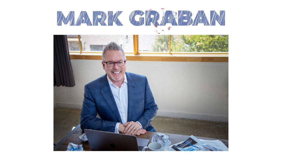 Gemini - Mark Graban